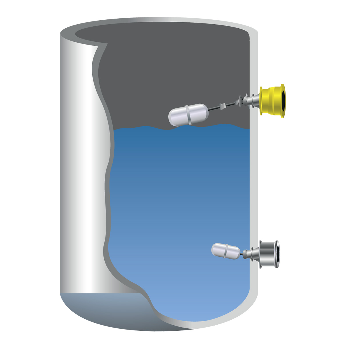 S01DB/F84 Float Switch - Delta Mobrey Shop
